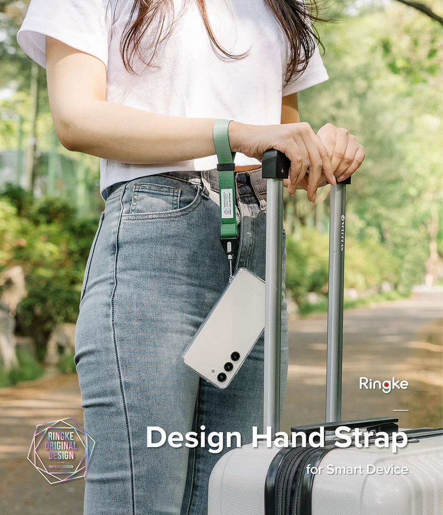 Ringke Hand Strap – Ringke Official Store