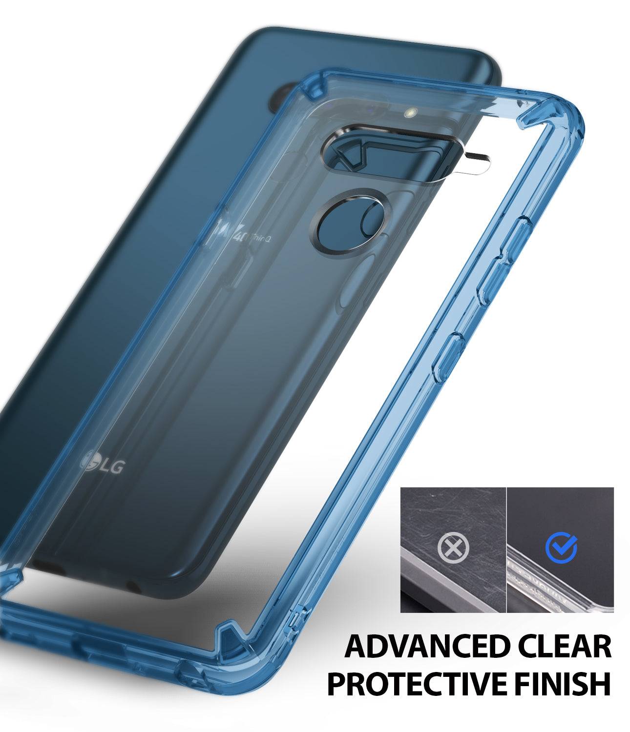 lgv40 case