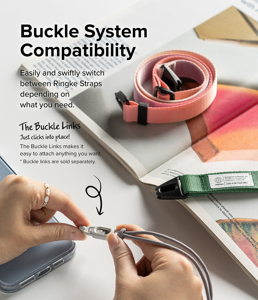 Ringke Shoulder Strap – Ringke Official Store