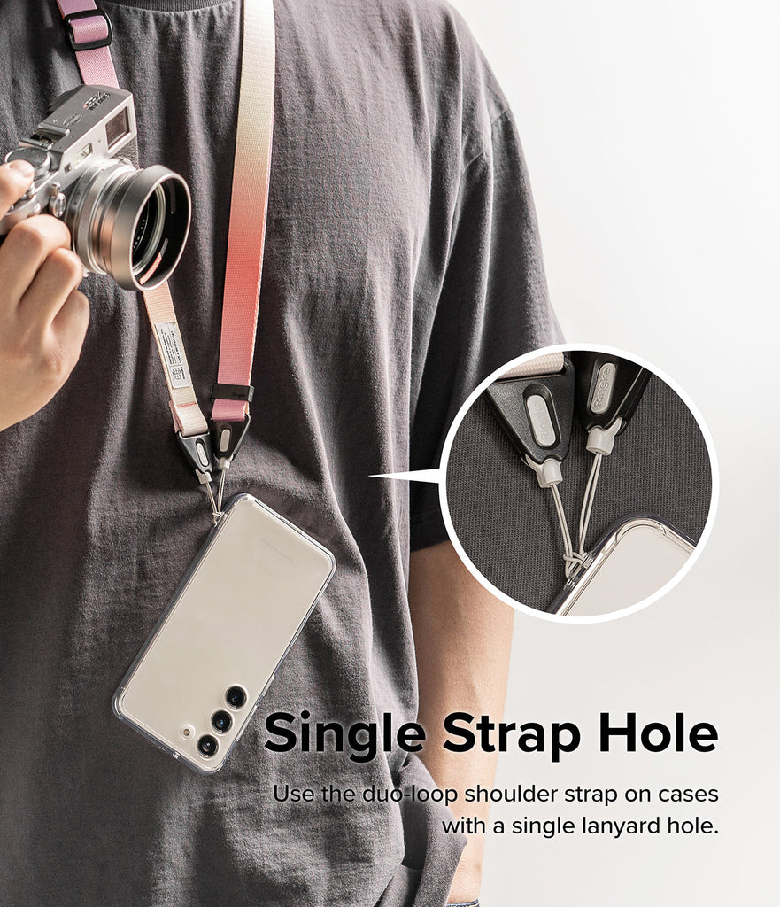 Ringke Shoulder Strap – Ringke Official Store