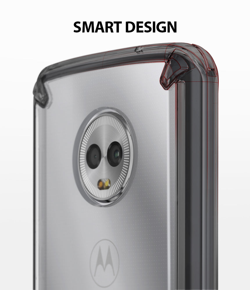 Motorola Moto Series Case Collection | Ringke Official Store