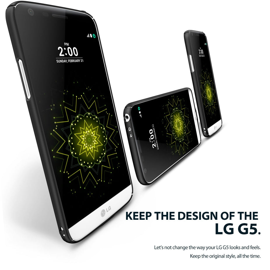 LG G5 Case | Ringke Slim – Ringke Official Store
