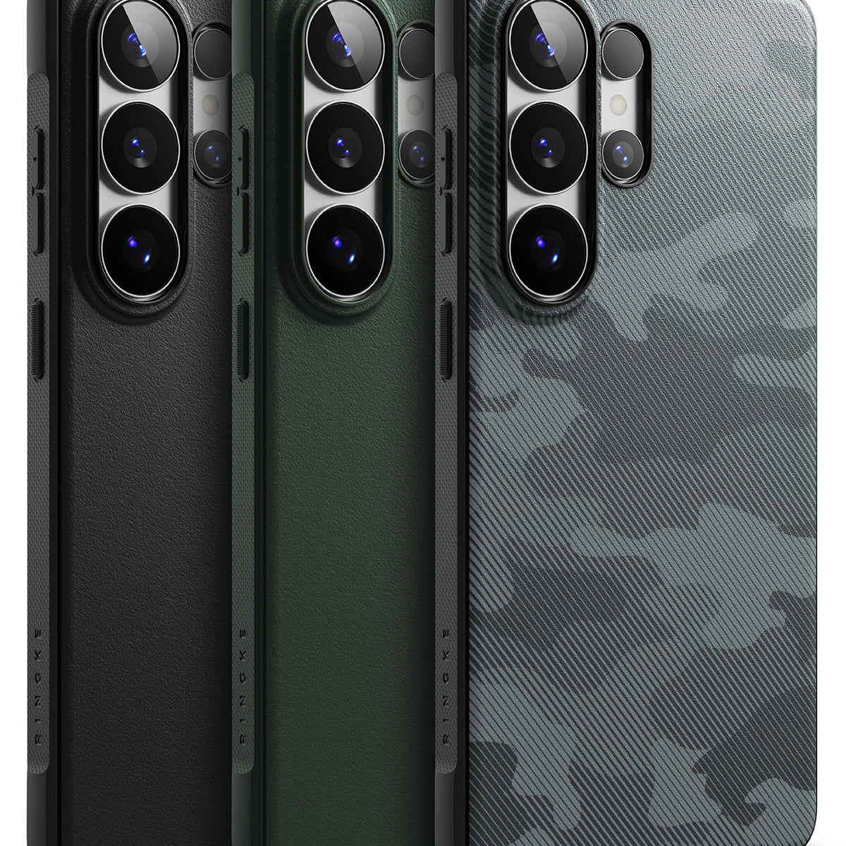 Galaxy S26 Ultra Case | Onyx | Ringke Official Store