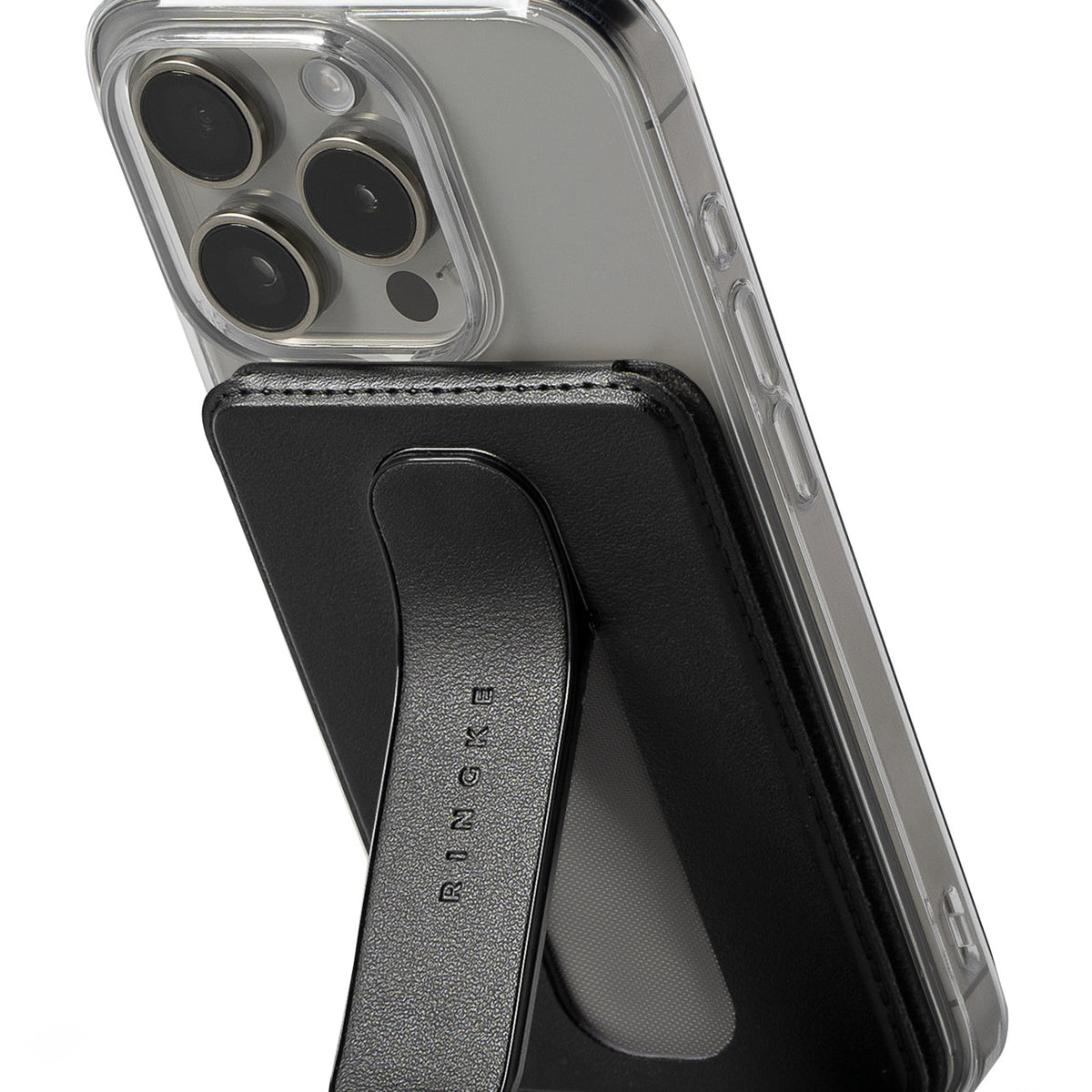 Slide Grip Wallet Magnetic | Ringke Official Store