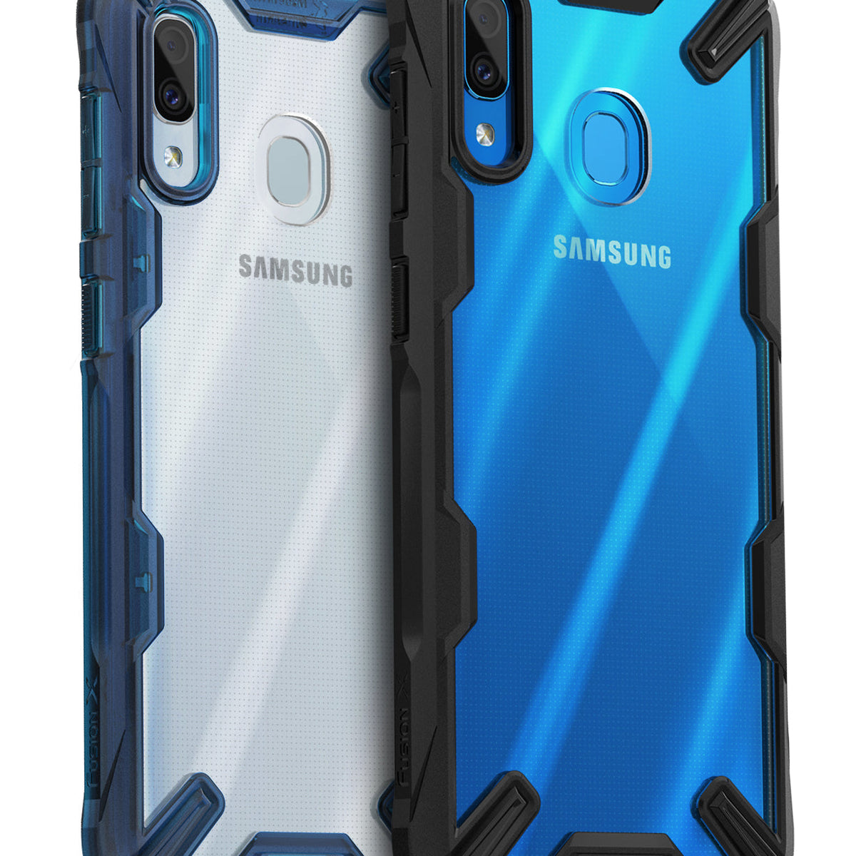 Galaxy A30 Case | Ringke Fusion-X – Ringke Official Store