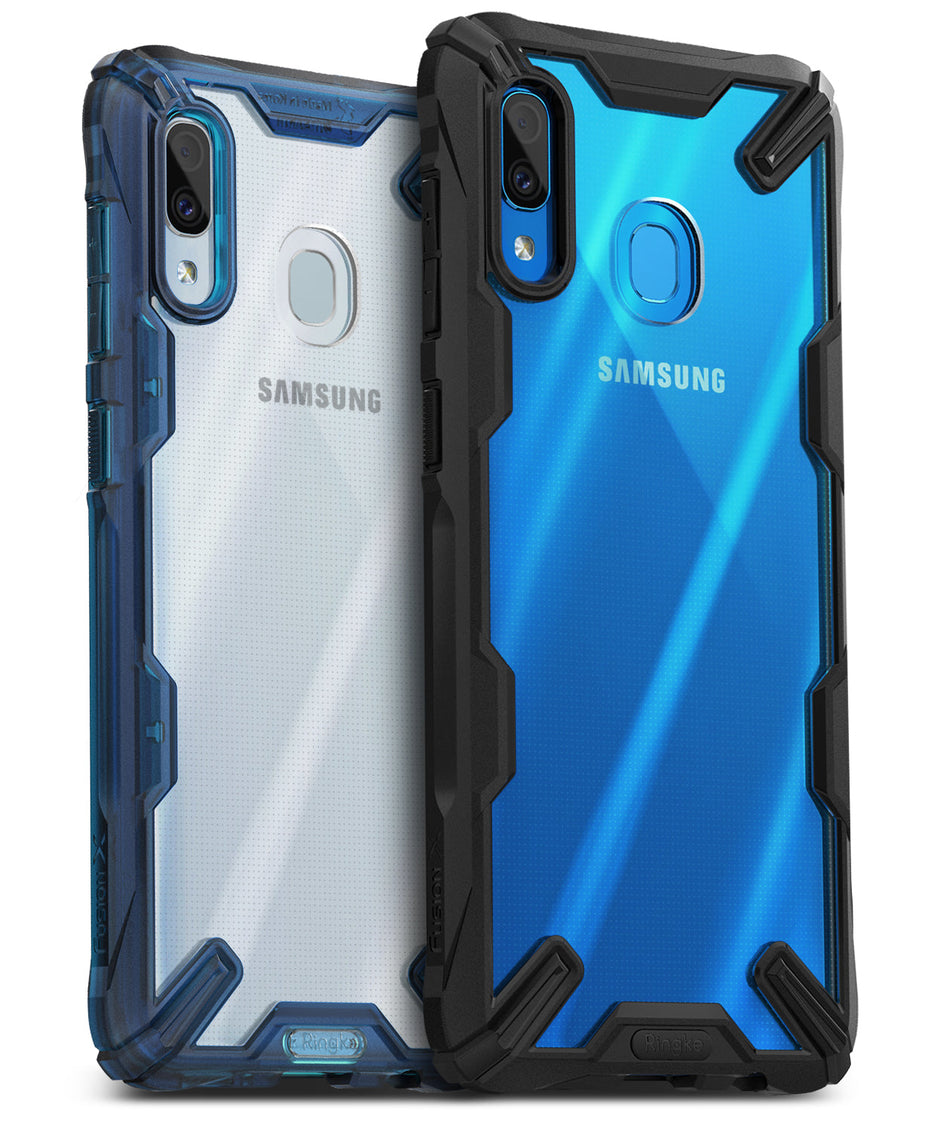 Galaxy A30 Case | Ringke Fusion-X – Ringke Official Store