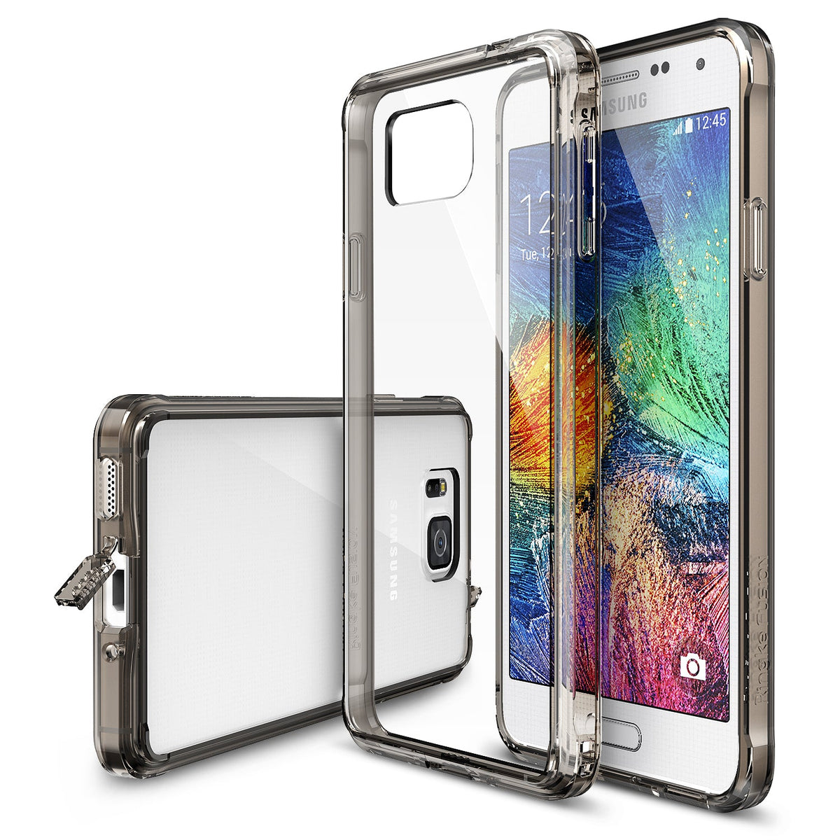 Galaxy Alpha Case | Ringke Fusion – Ringke Official Store