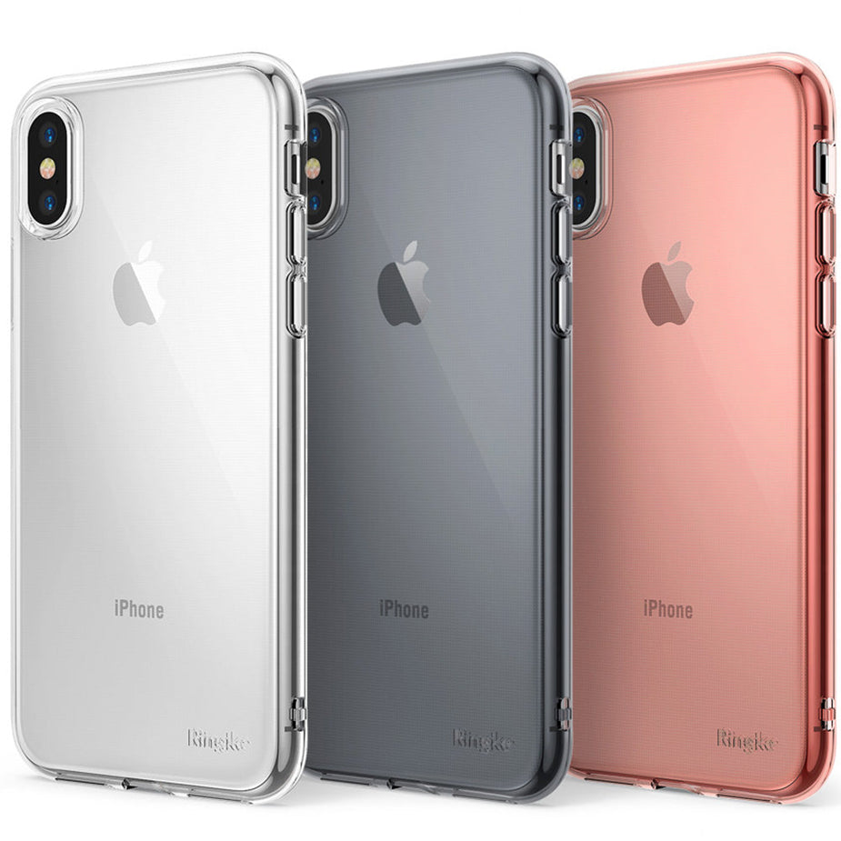 iPhone X Case | Ringke Air – Ringke Official Store