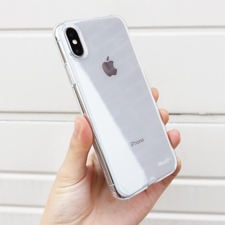 iPhone X Case | Ringke Air – Ringke Official Store
