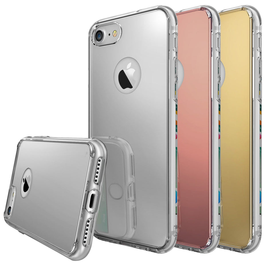 iPhone 7 Case | Ringke Mirror – Ringke Official Store
