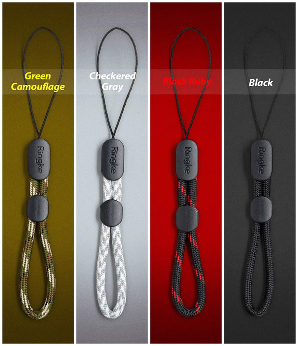 Paracord Lanyard Finger Strap | Ringke – Ringke Official Store