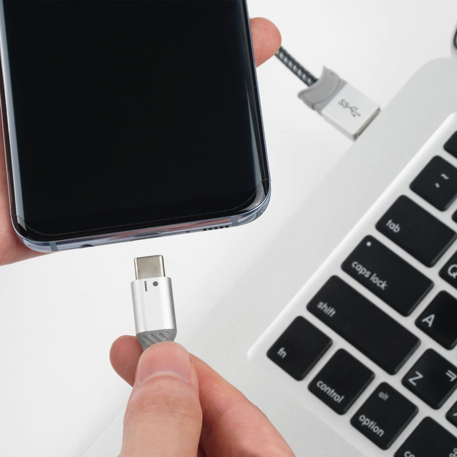 Smart Fish Charging Cable [USB Type C] | Ringke – Ringke Official Store