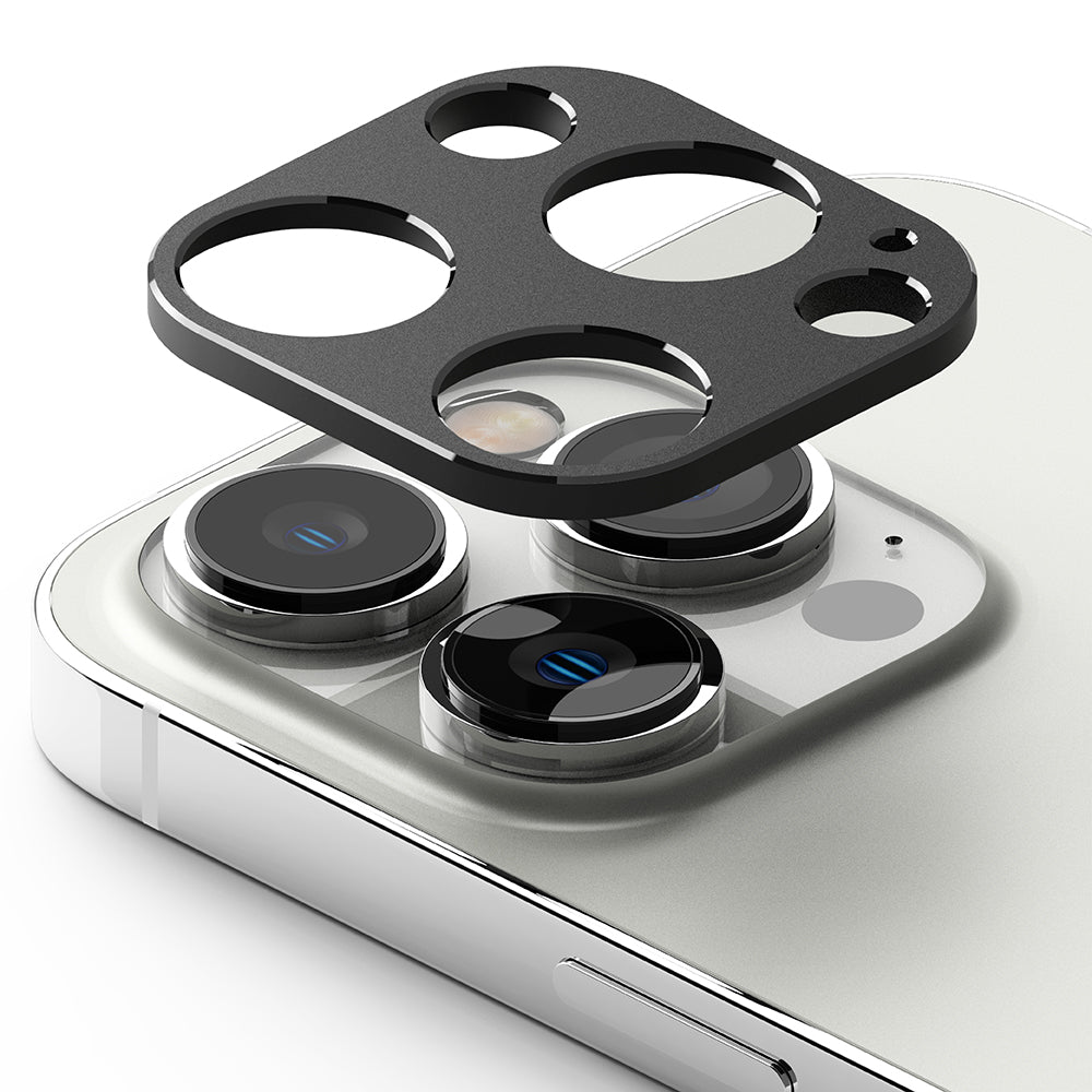 iPhone 14 Pro Max / 14 Pro | Camera Styling | Ringke Official Store