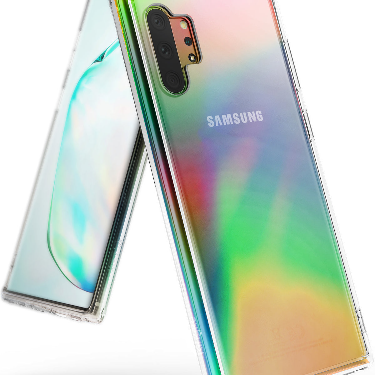 Galaxy Note 10 Plus Case | Ringke Fusion – Ringke Official Store